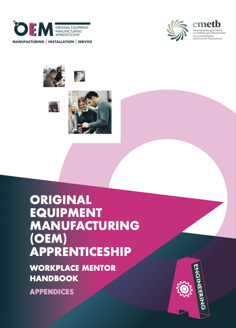 Become an OEM Engineering Apprentice | OEM Apprenticeship