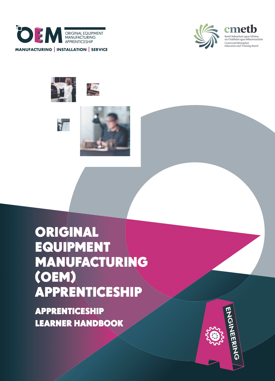 Become an OEM Engineering Apprentice | OEM Apprenticeship