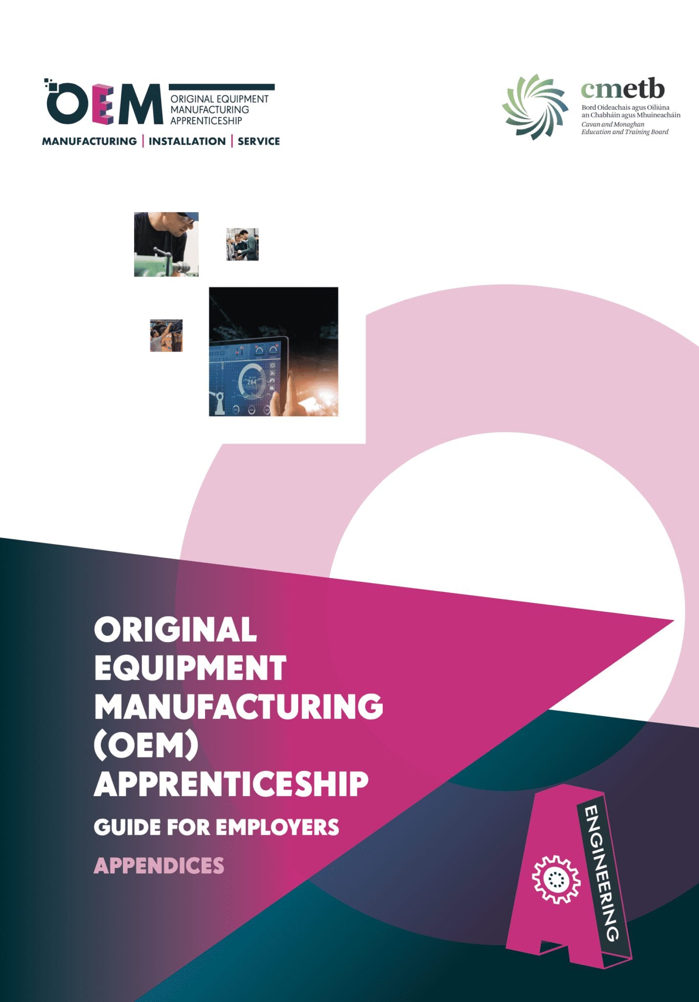 Become an OEM Employer | OEM Apprenticeship