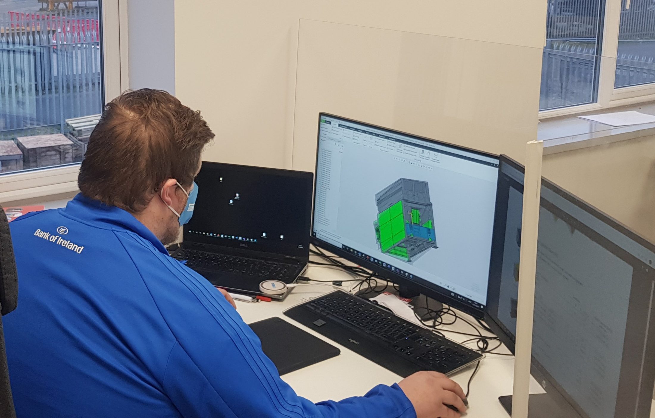 Why this apprentice is championing the OEM Apprenticeship | OEM ...