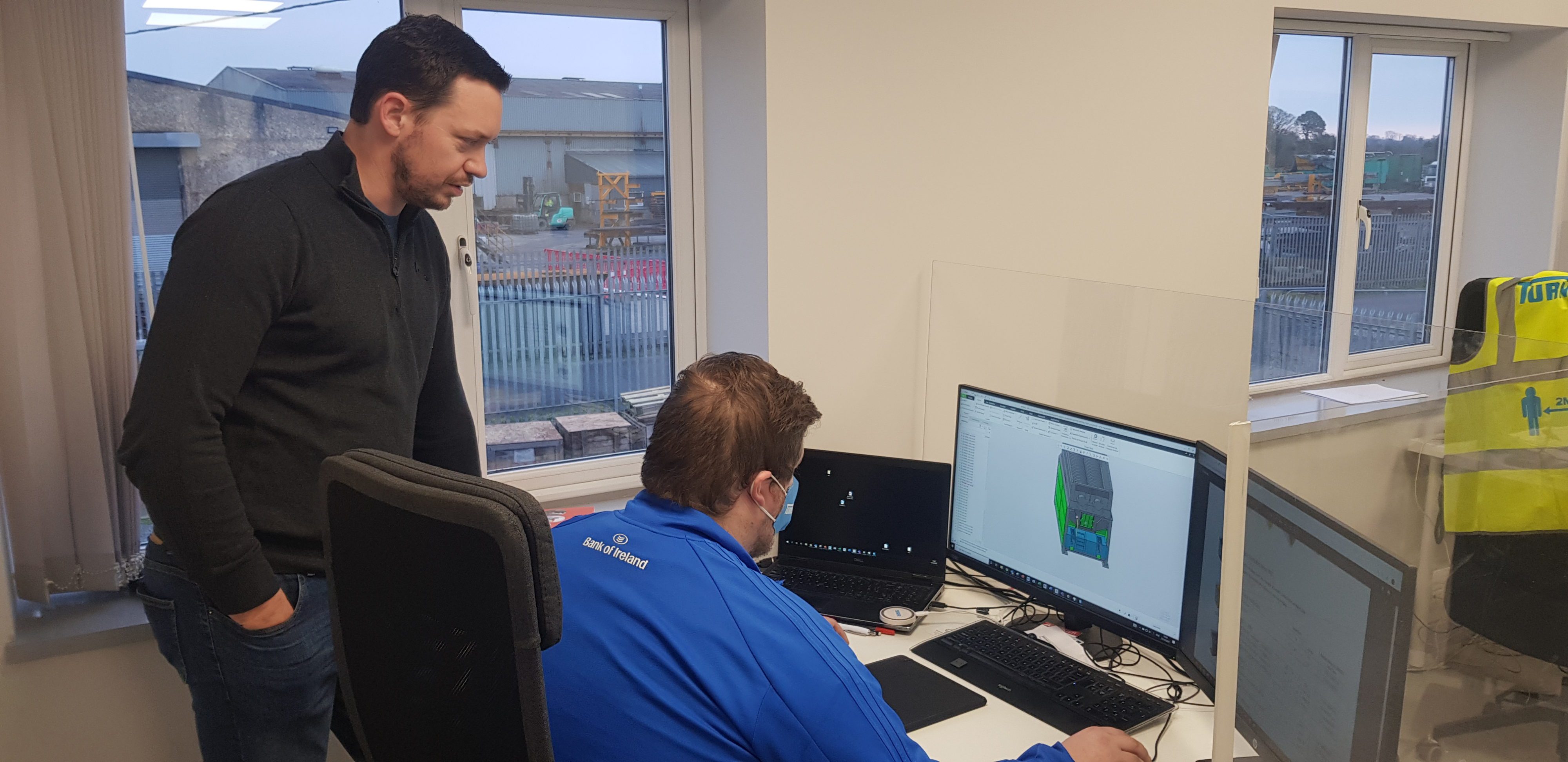 Home | OEM Apprenticeship