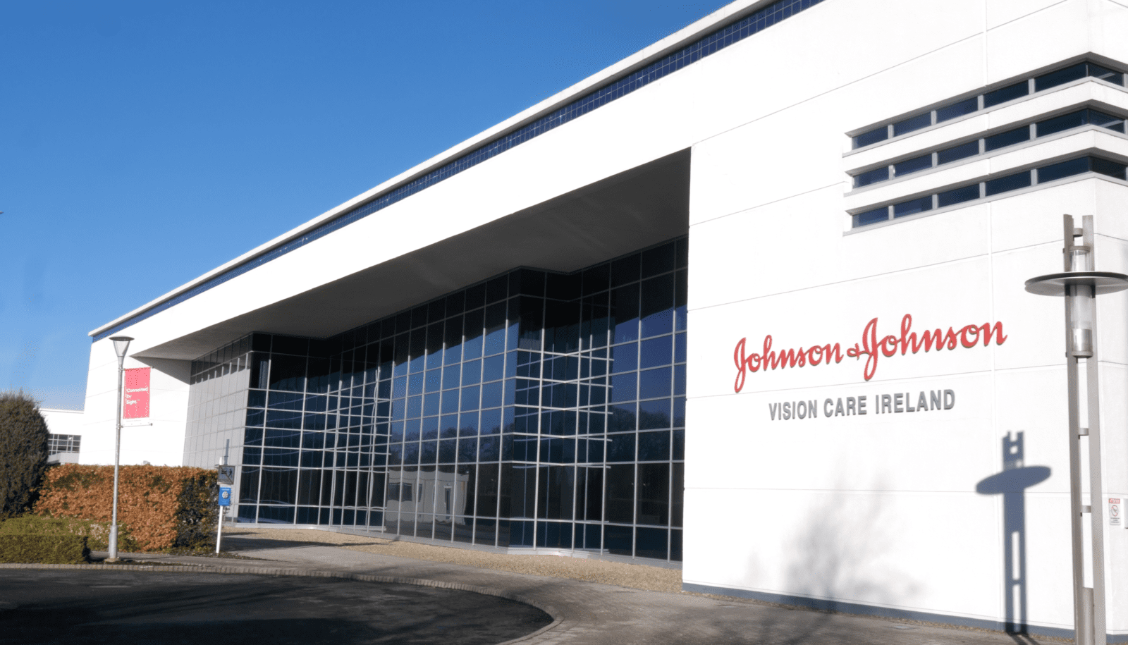 Johnson & Johnson partner with the OEM Engineering Apprenticeship ...