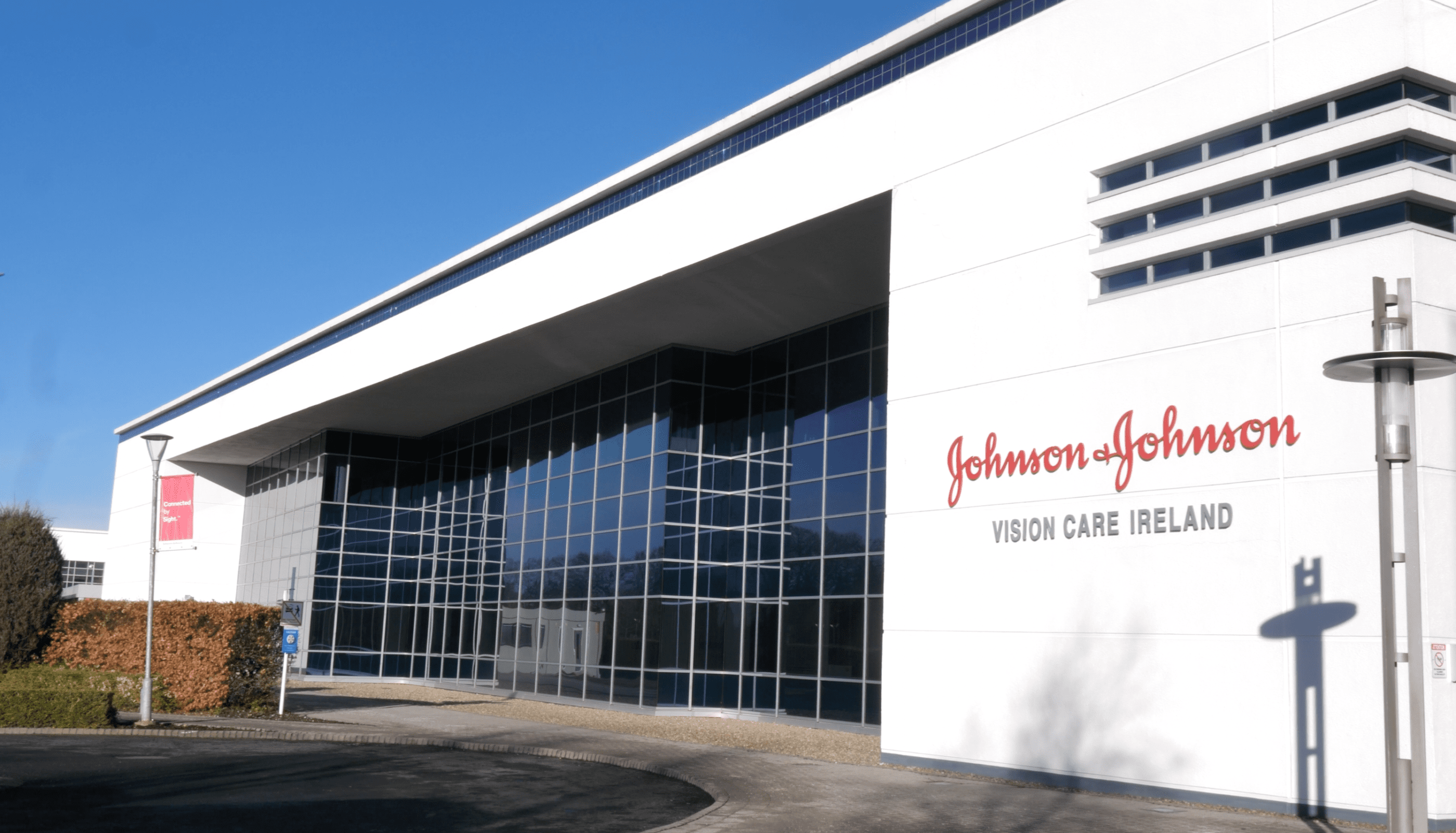 Johnson & Johnson partner with the OEM Engineering Apprenticeship ...