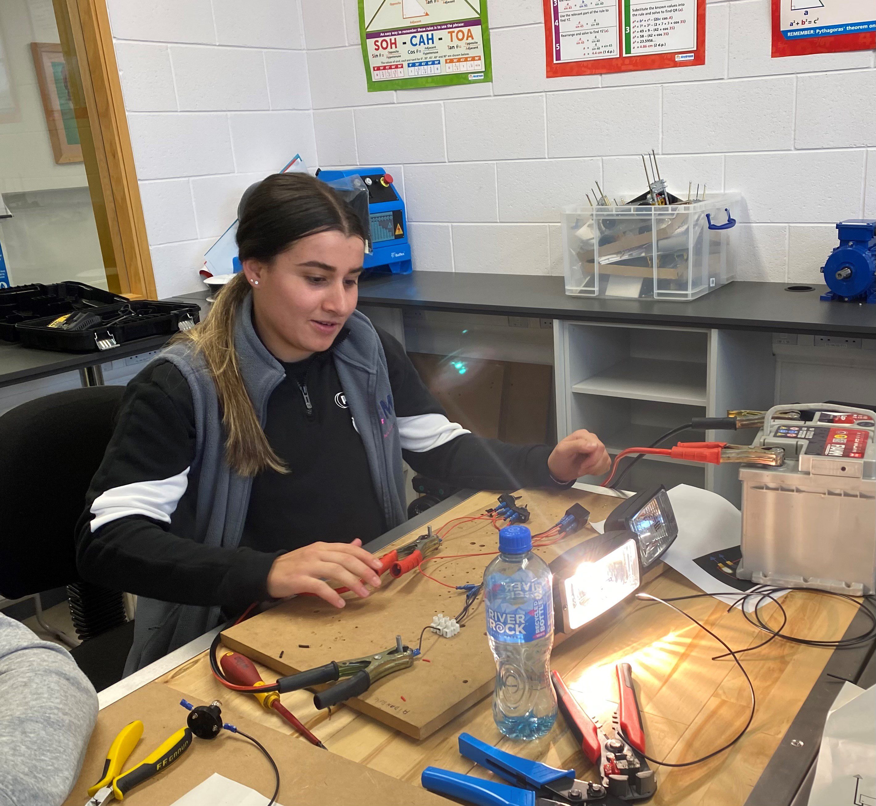 Home | OEM Apprenticeship