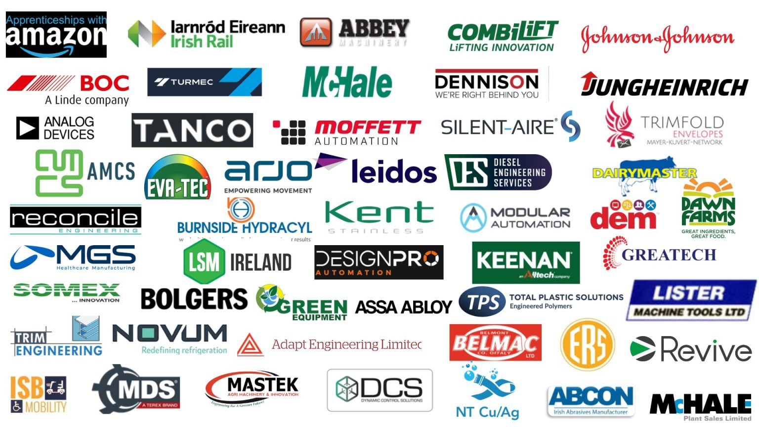 Home | OEM Apprenticeship